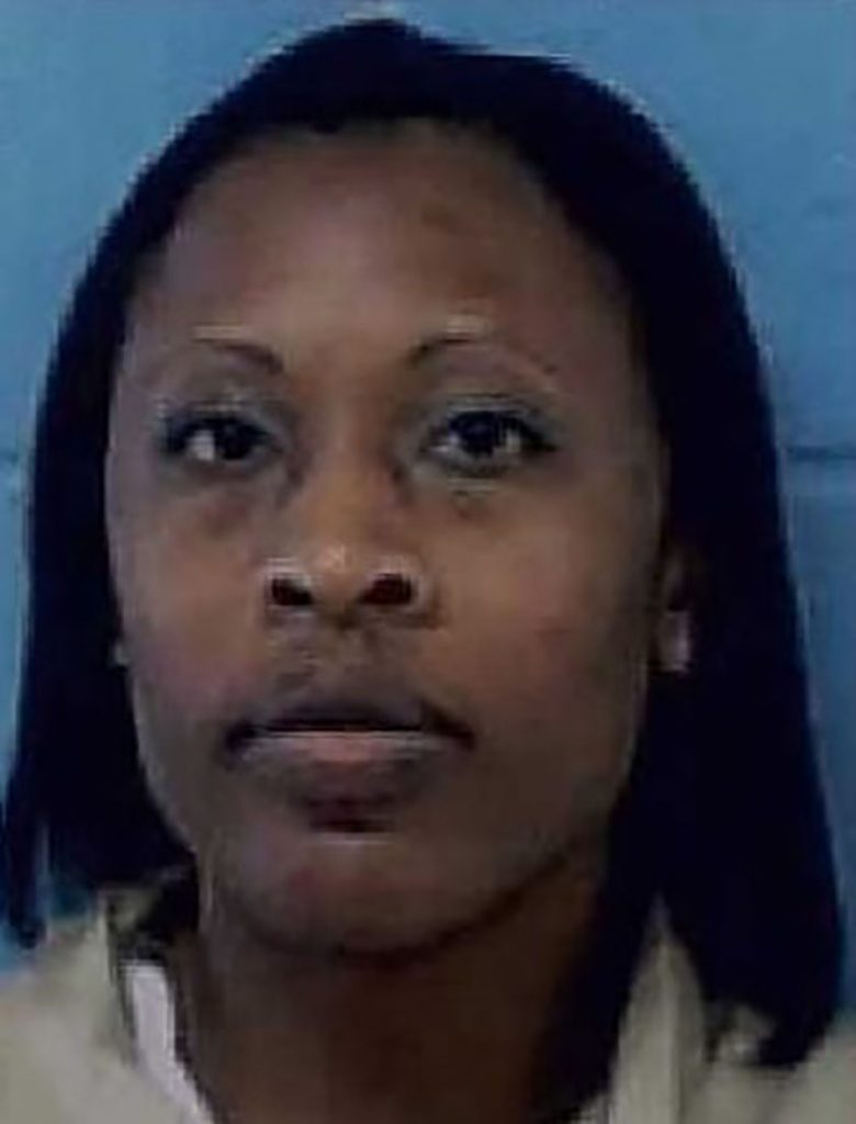 Behind When Loves Kills: Meet The Real Falicia Blakely - Nappy Thoughts